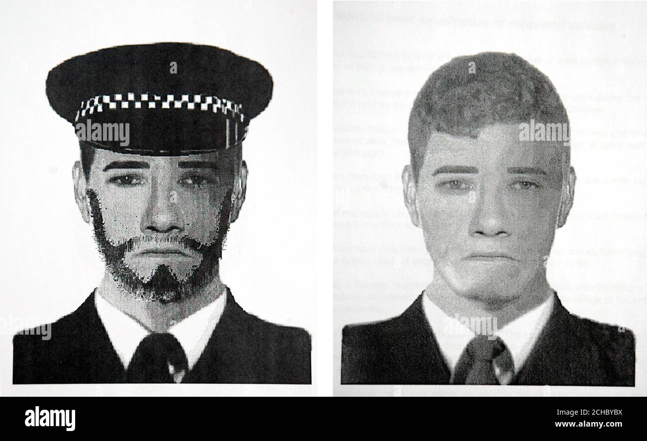 Multi million pound robbery hi-res stock photography and images - Alamy