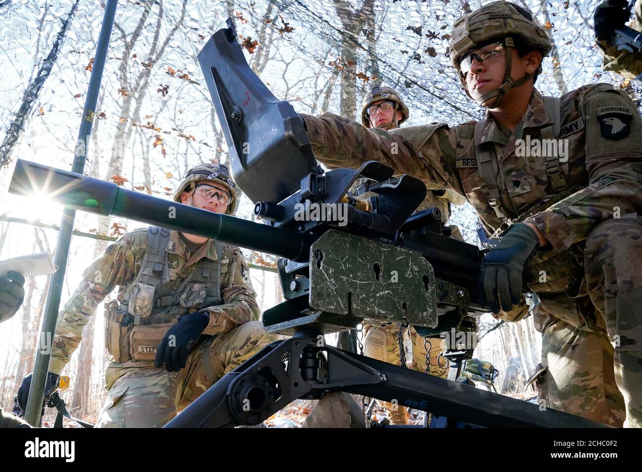 Mk19 hi-res stock photography and images - Alamy
