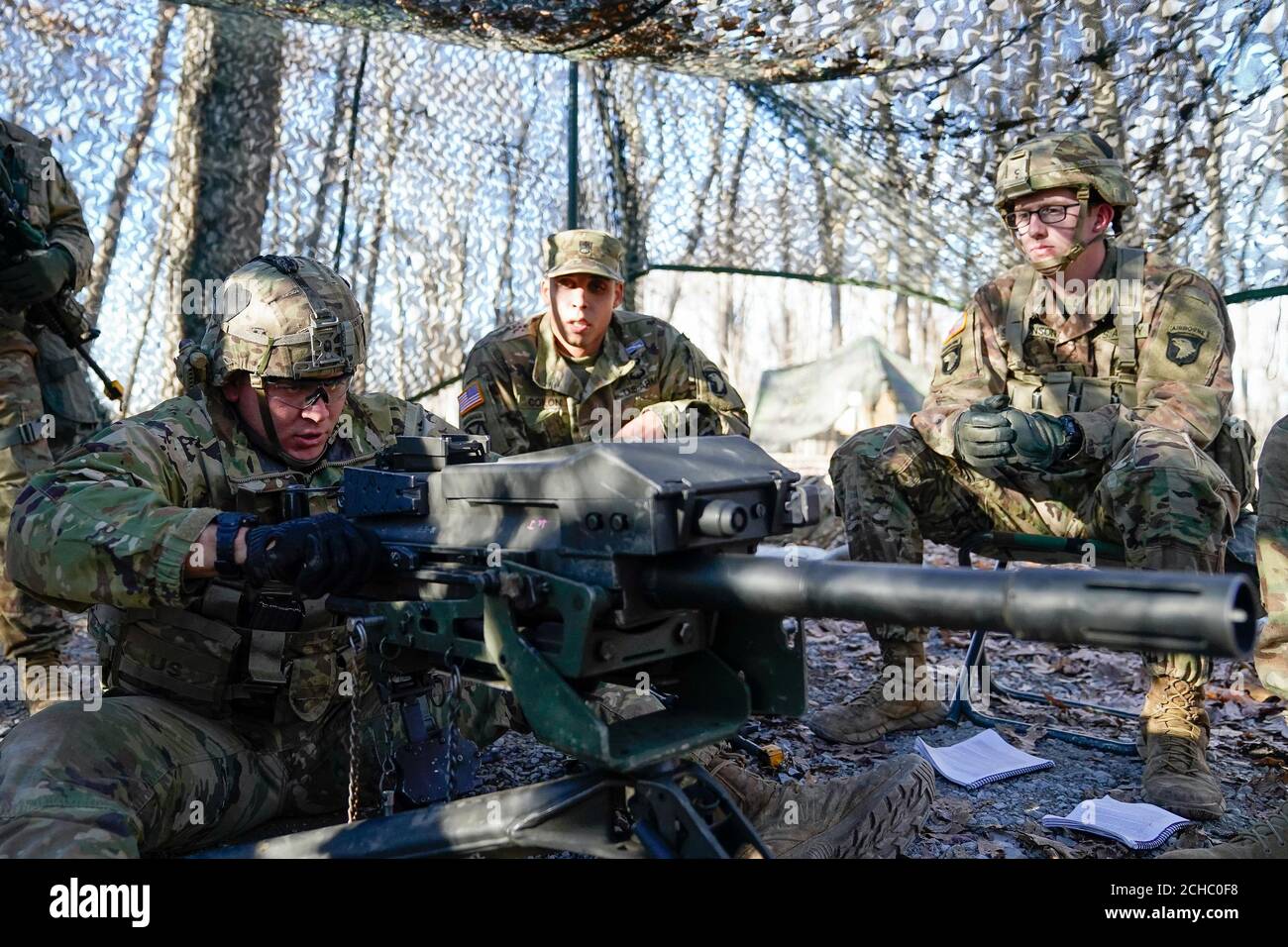 Mk19 High Resolution Stock Photography and Images - Alamy