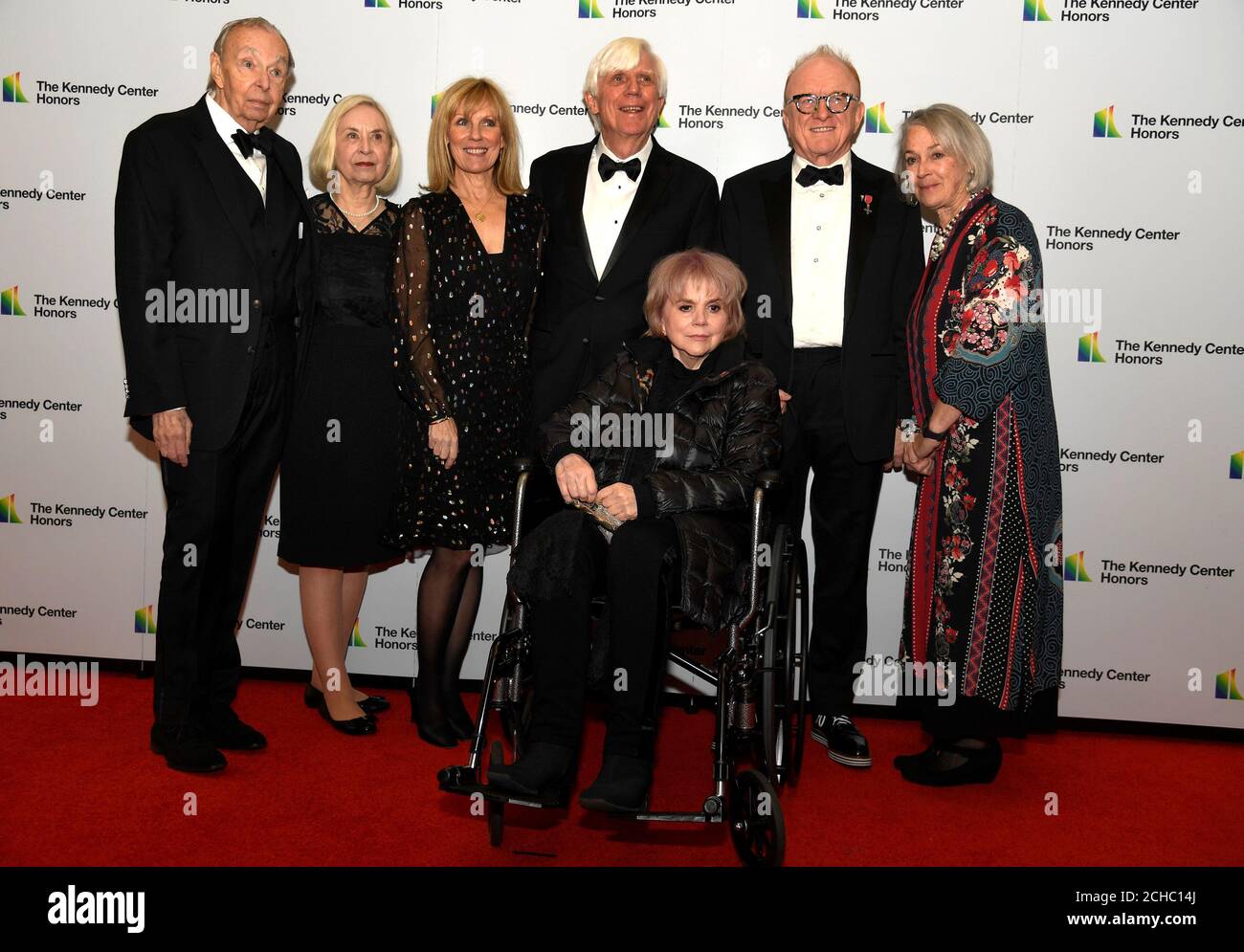 Linda shelly hi-res stock photography and images - Alamy