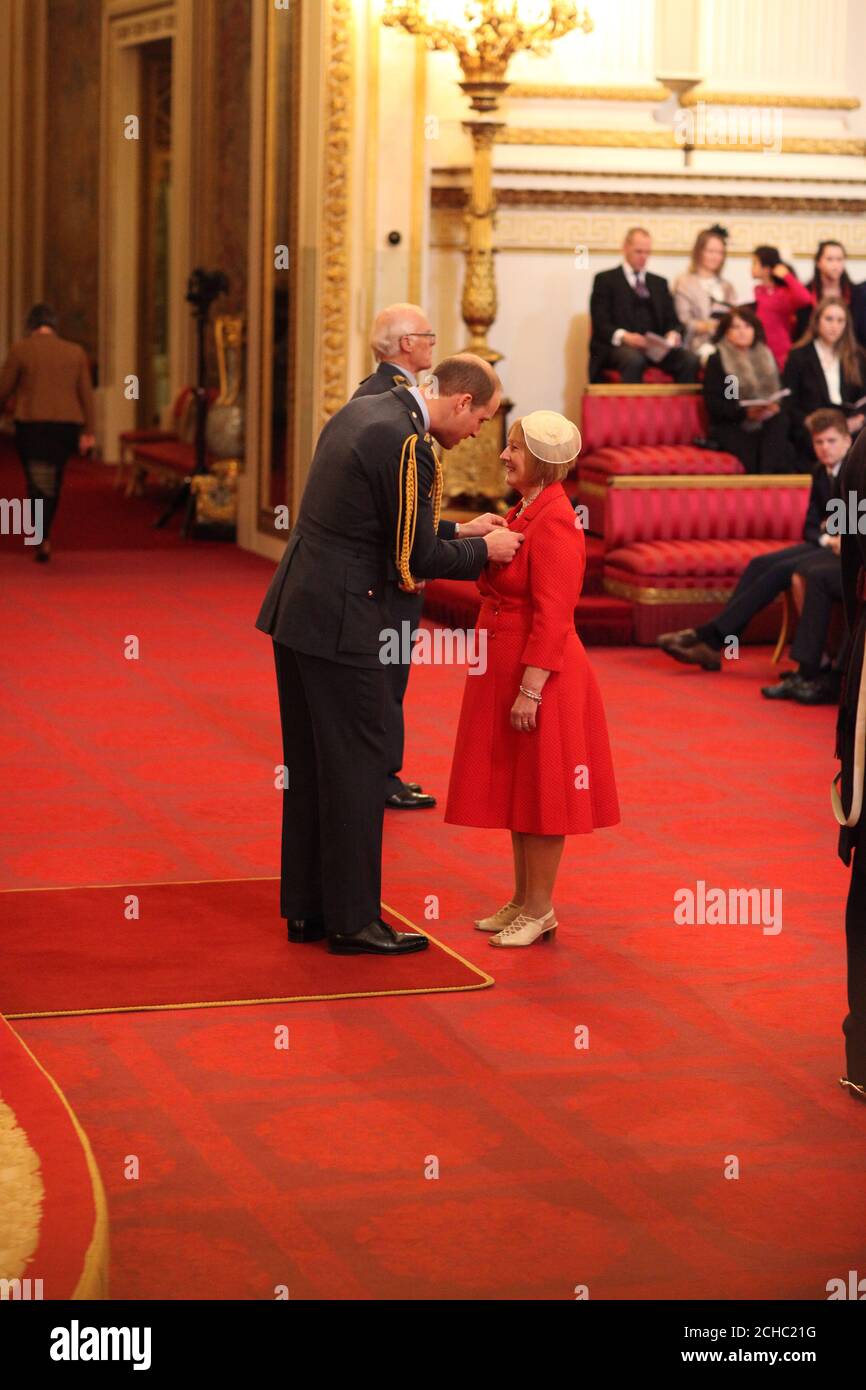 Anne jolly hi-res stock photography and images - Alamy