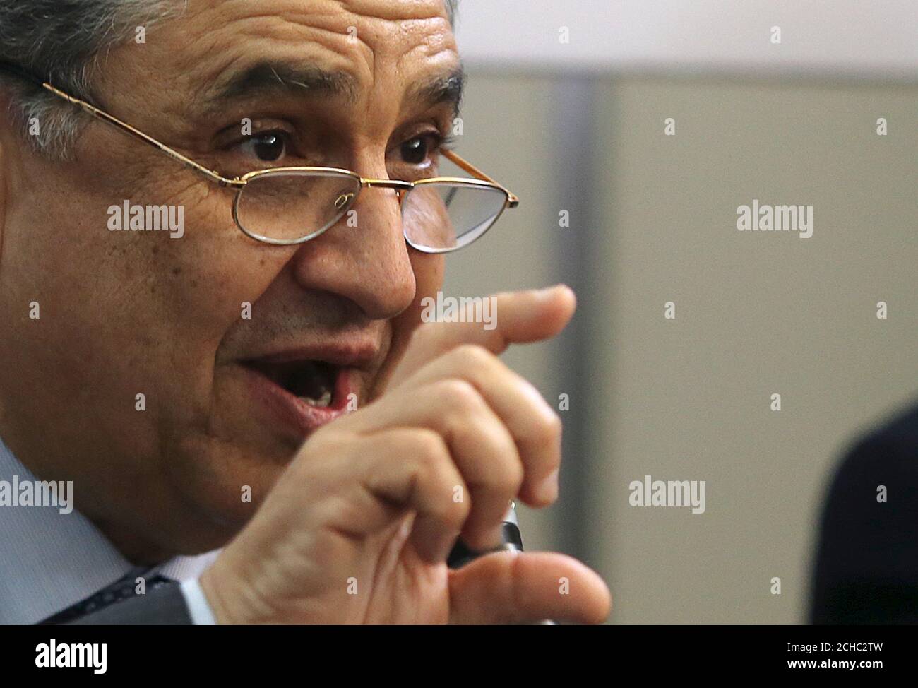 Mohamed shaker hi-res stock photography and images - Alamy