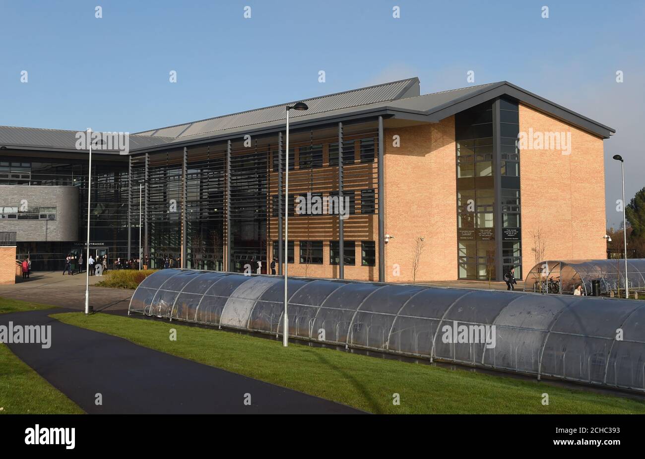 Leicester general hi-res stock photography and images - Alamy