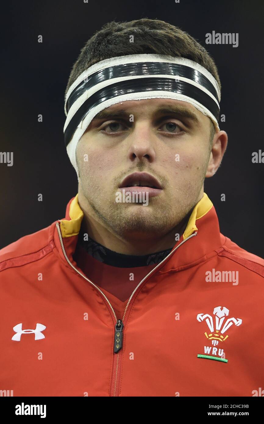 Nicky smith wales hi-res stock photography and images - Alamy