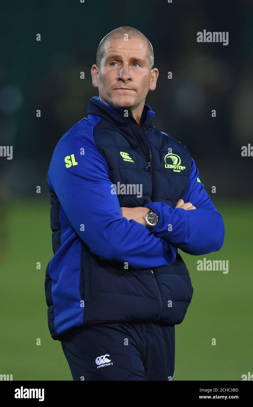 Staurt lancaster hi-res stock photography and images - Alamy