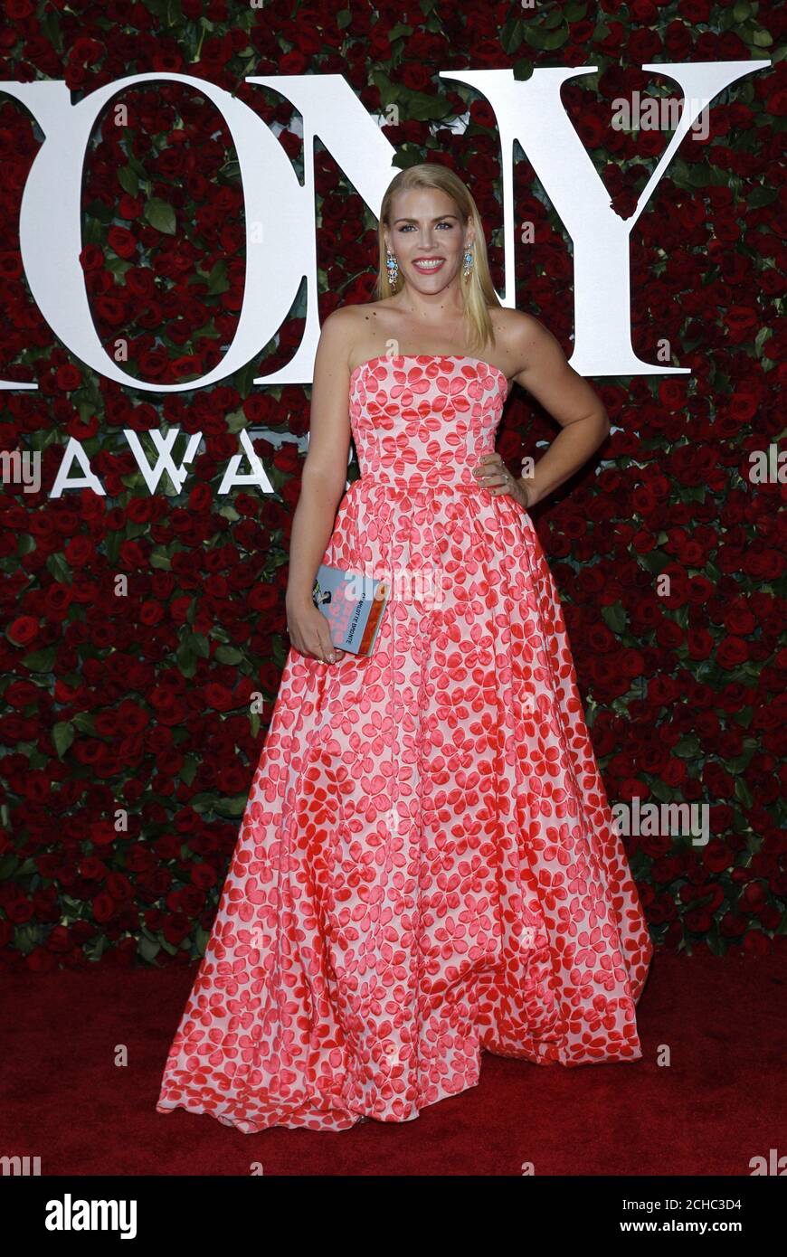 Actress busy philipps hi-res stock photography and images - Alamy