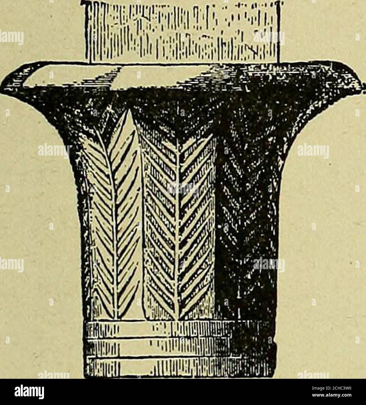 Architectural Drawing Shapes