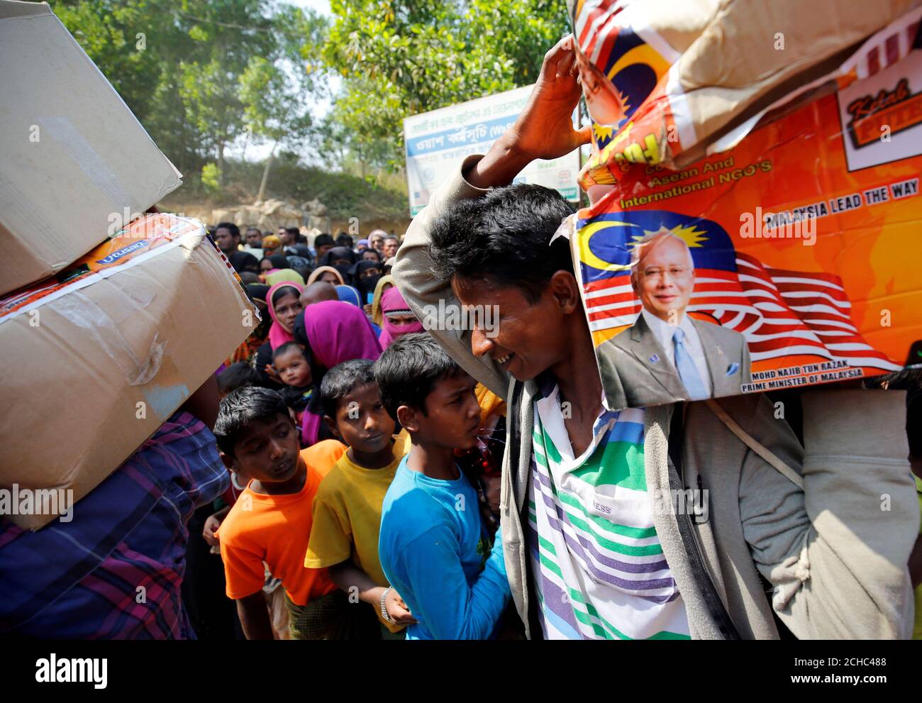 Malaysia bangladesh hi-res stock photography and images - Alamy