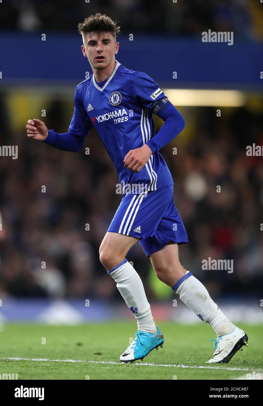 Mason Mount, Chelsea Stock Photo - Alamy