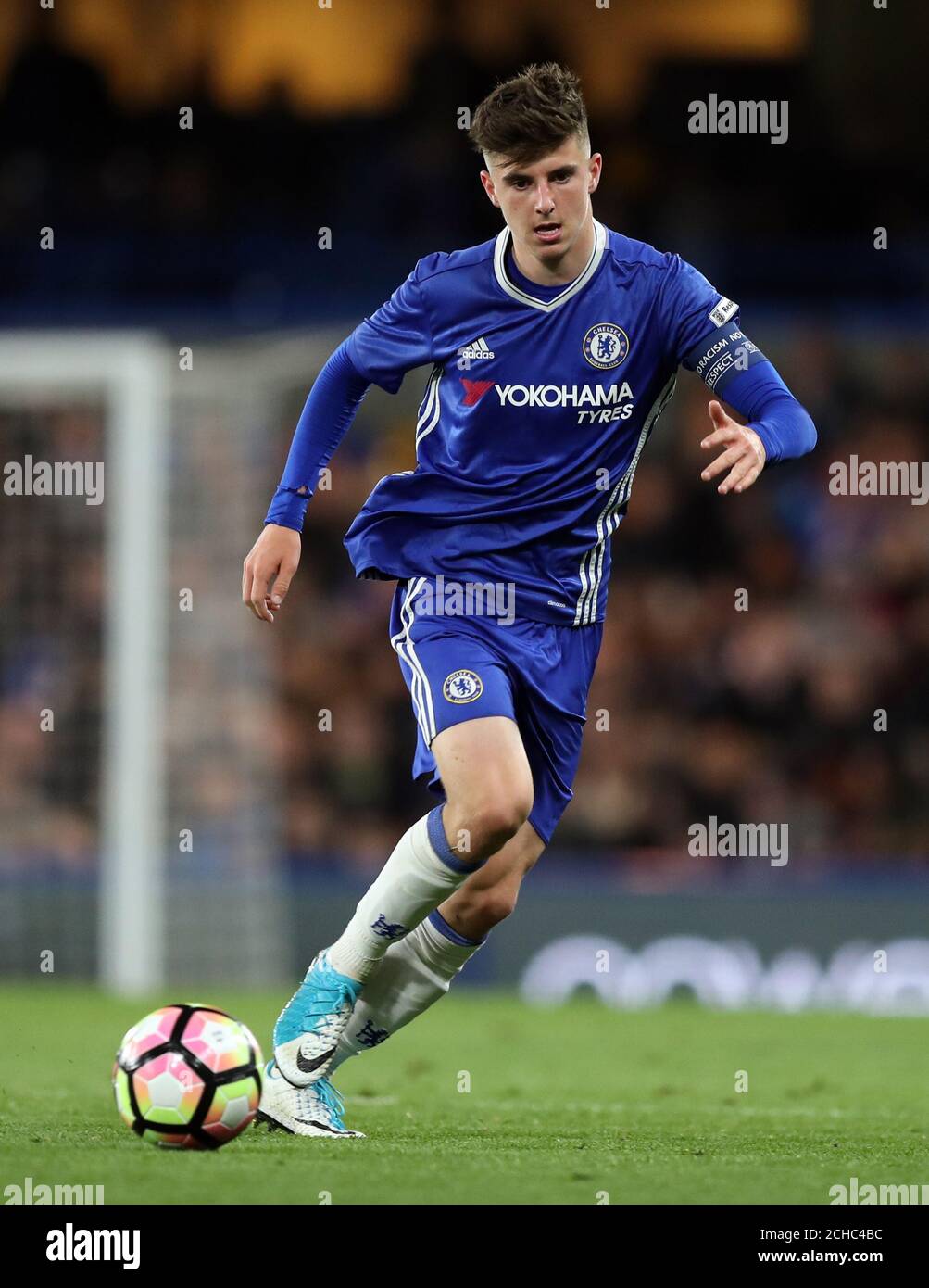 Mason Mount, Chelsea Stock Photo - Alamy