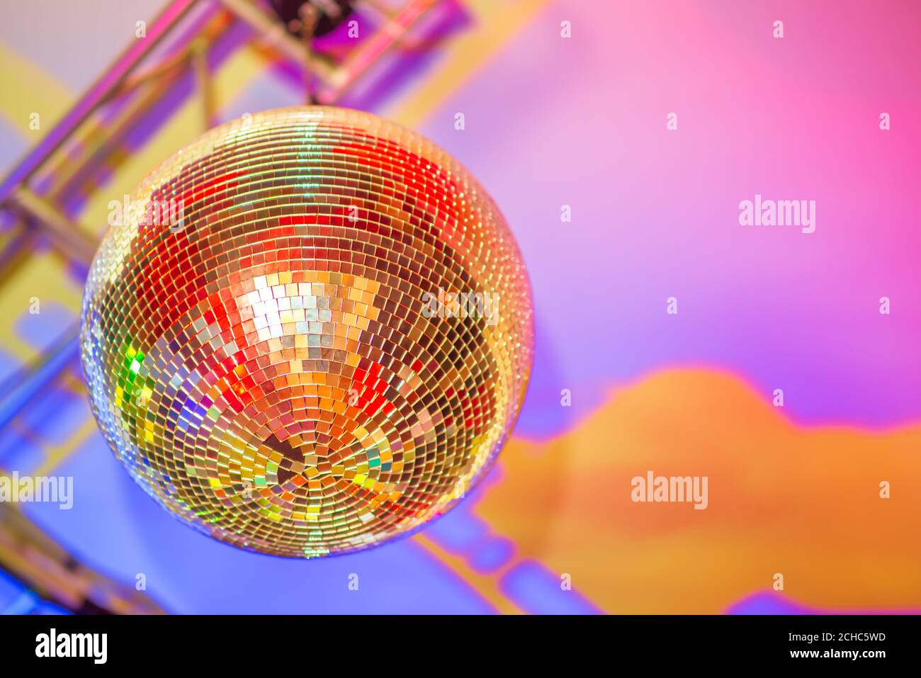 Big disco hi-res stock photography and images - Alamy