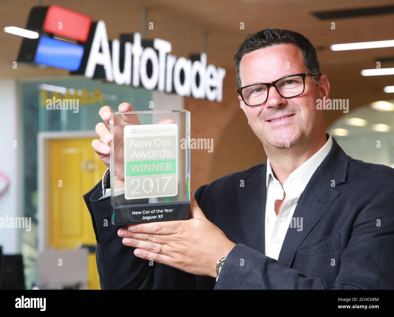 Inaugural auto trader hi-res stock photography and images - Alamy