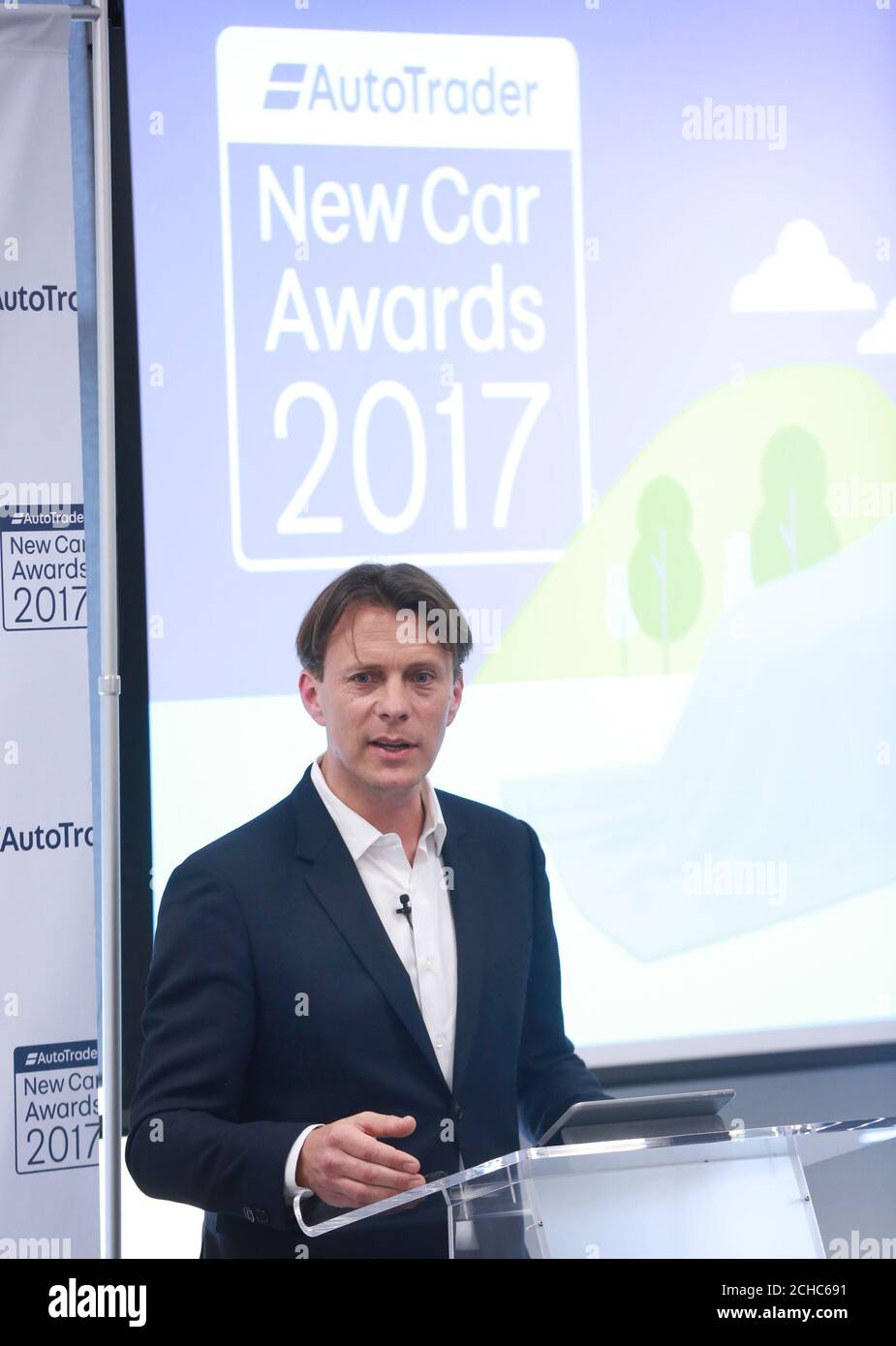 Inaugural auto trader hi-res stock photography and images - Alamy