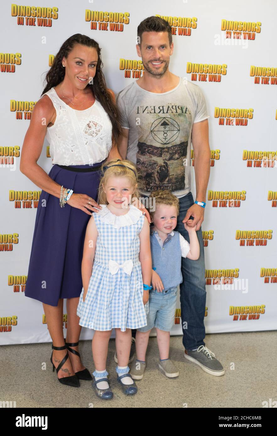 Faith hanley hi-res stock photography and images - Alamy