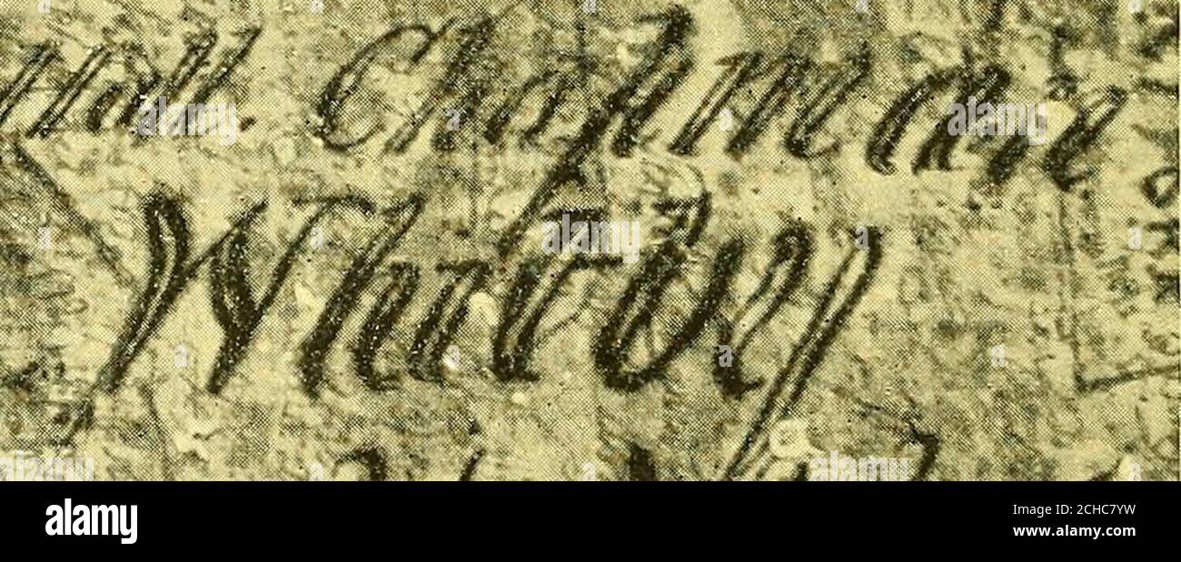 . William Shakespeare; poet, dramatist, and man . THE ROOM IN WHICH ...