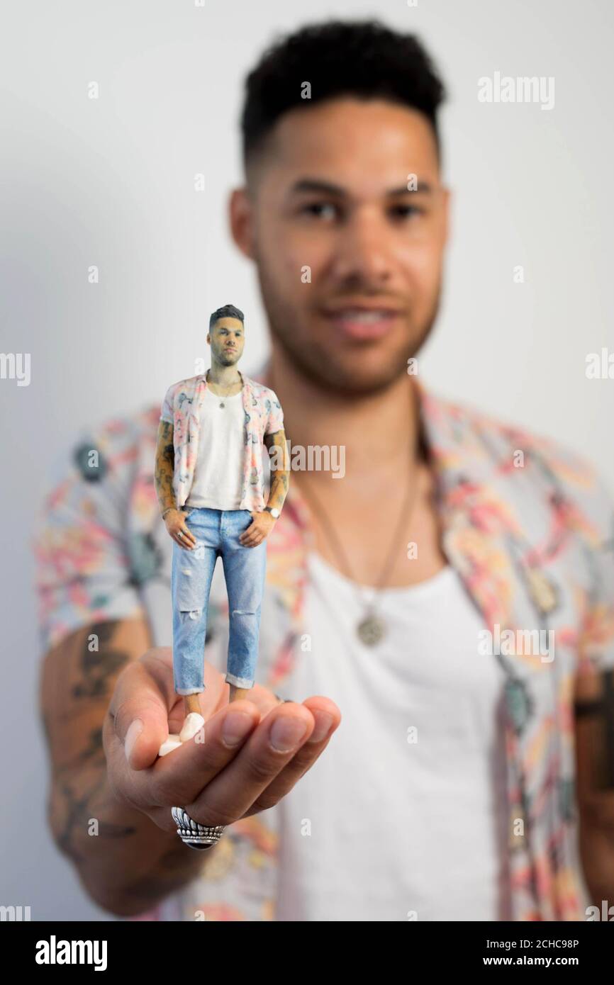 Matt pratt hi-res stock photography and images - Alamy