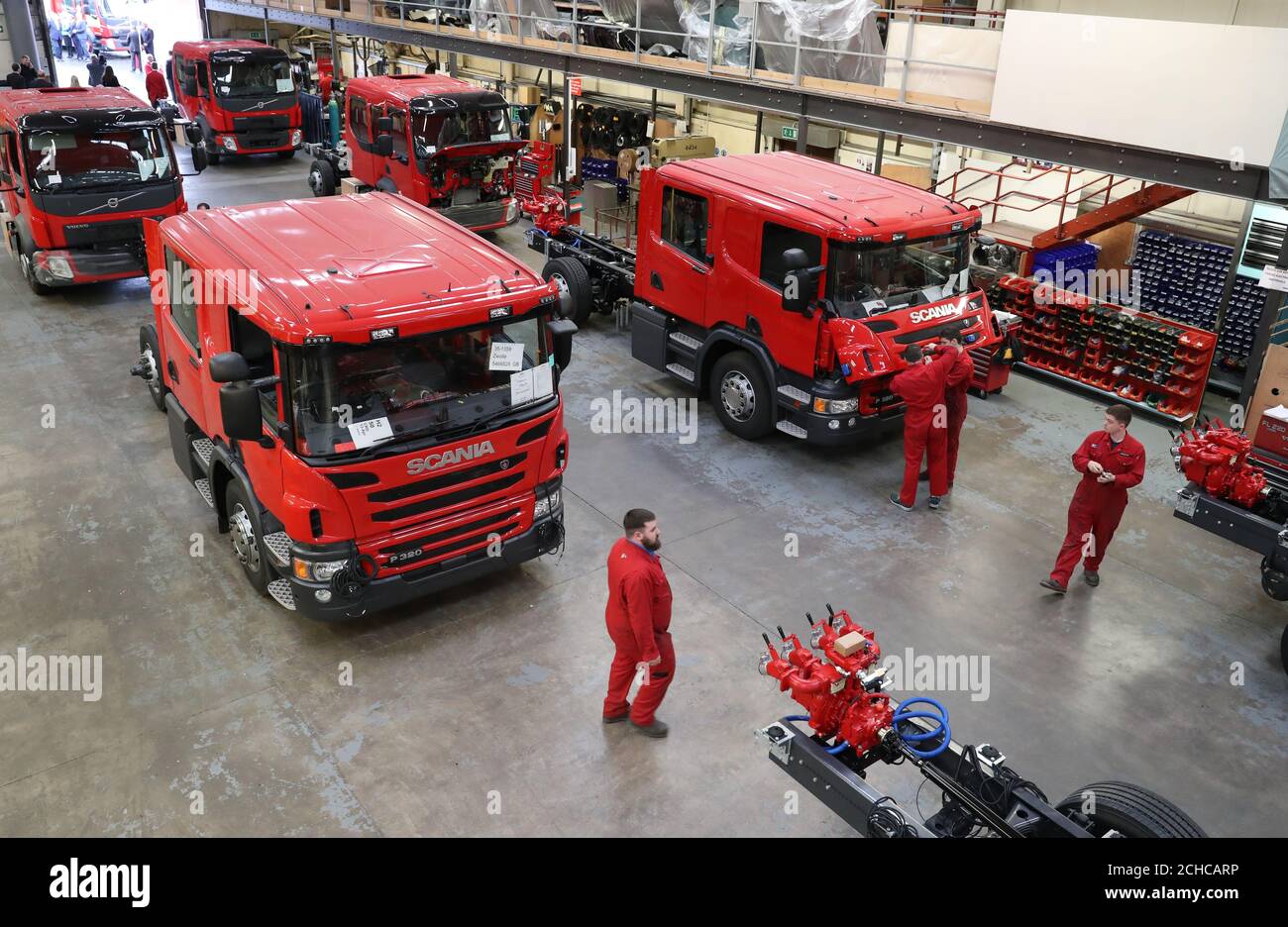 Rescue and emergency vehicles and appliances hi-res stock photography ...