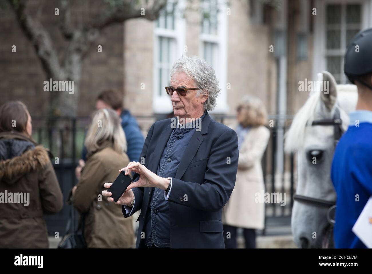 David parry pa fashion hi-res stock photography and images - Alamy