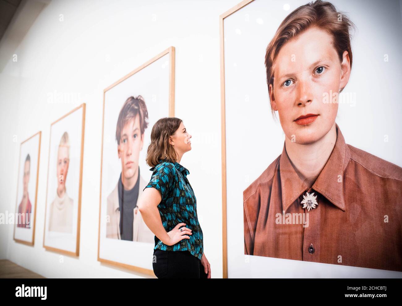 Art Hindle High Resolution Stock Photography and Images - Alamy