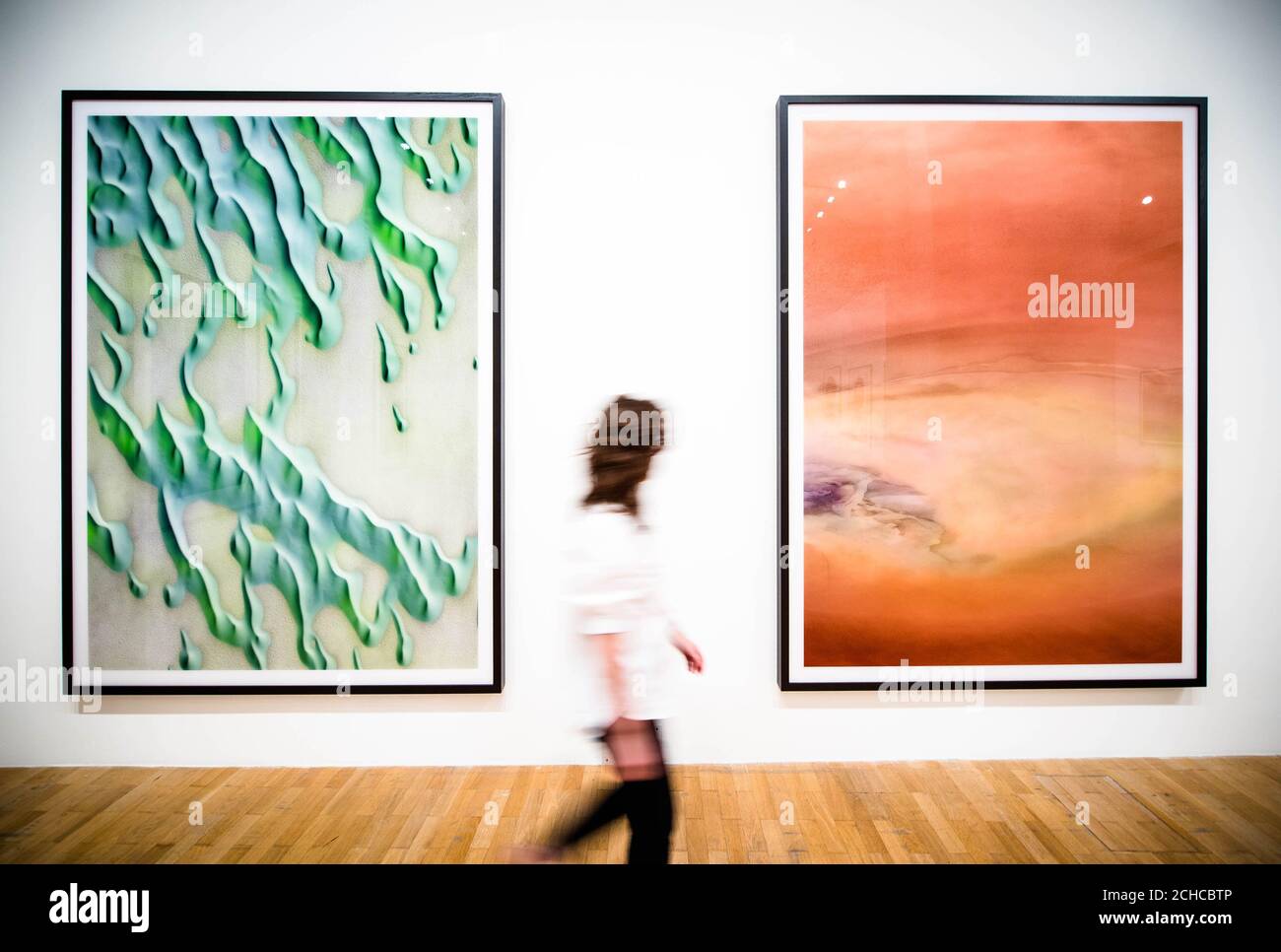Thomas ruff art hi-res stock photography and images - Alamy