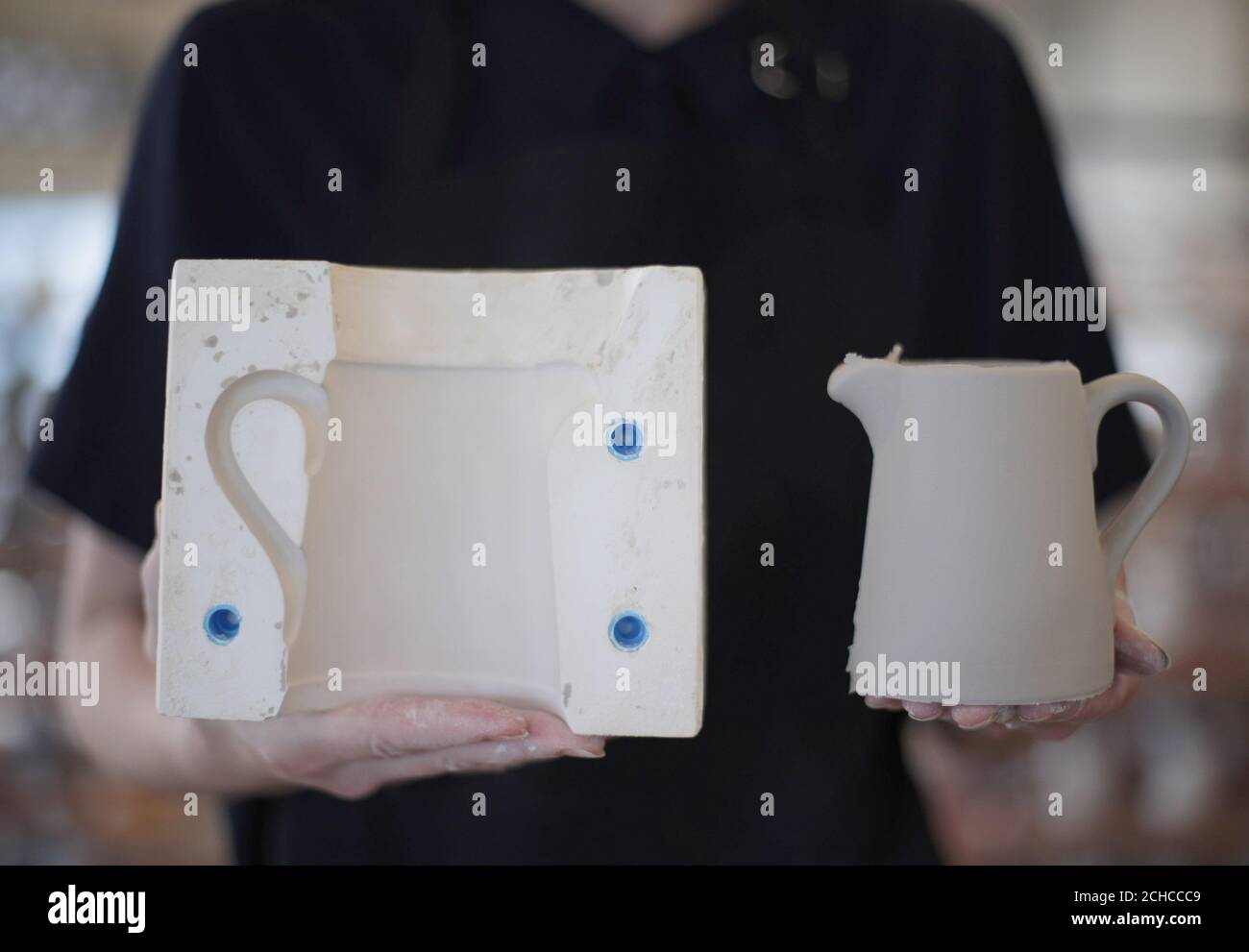 Clay objects hi-res stock photography and images - Alamy