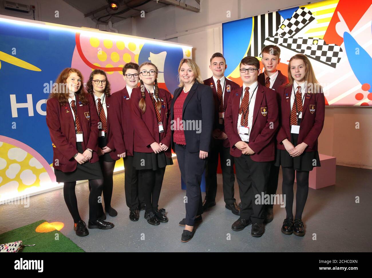 From wath comprehensive school hi-res stock photography and images - Alamy