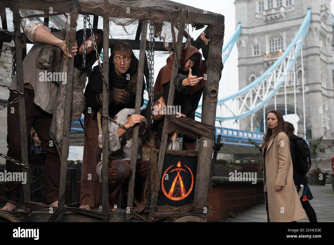 Wicker cage hi-res stock photography and images - Alamy