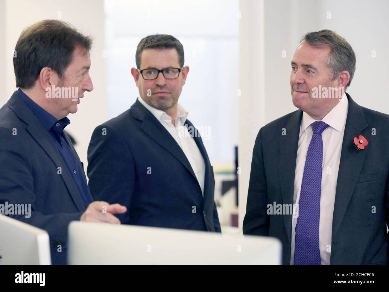 Tony kettle hi-res stock photography and images - Alamy