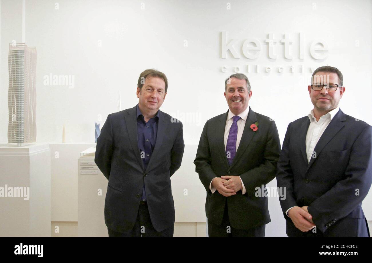 Tour kettle collective hi-res stock photography and images - Alamy