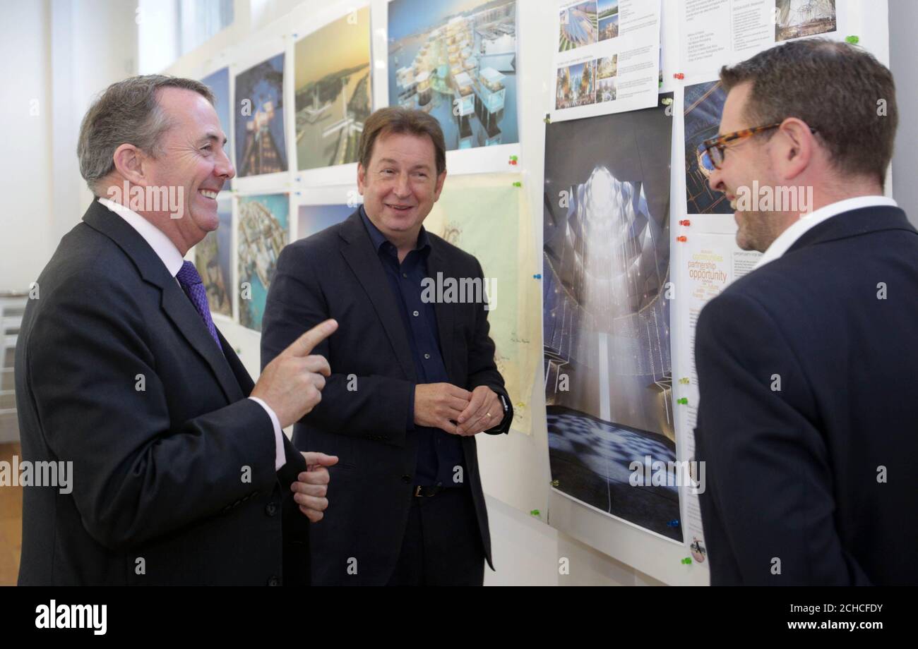 Tony kettle hi-res stock photography and images - Alamy