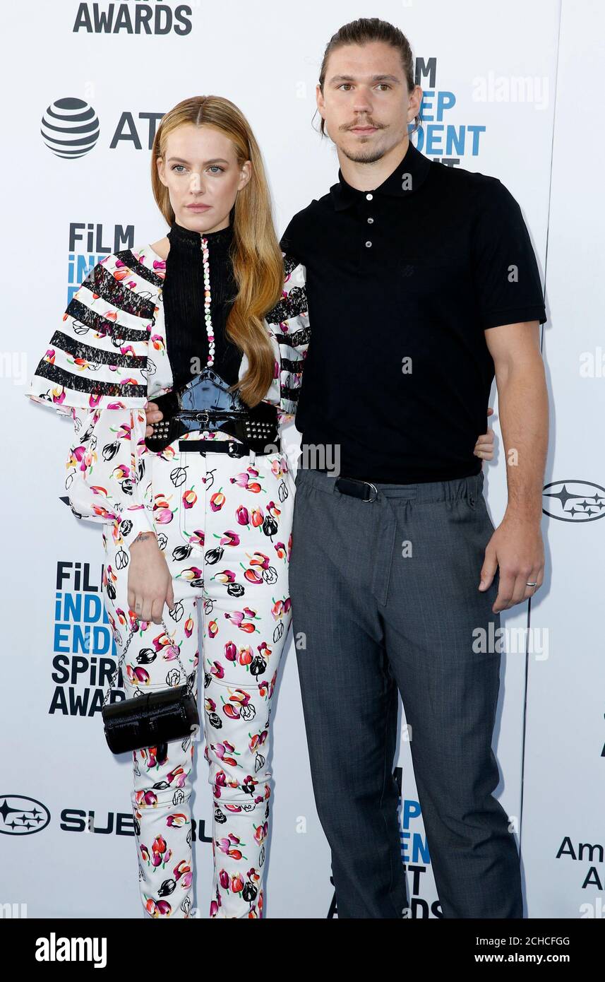 Danny Keough High Resolution Stock Photography and Images - Alamy