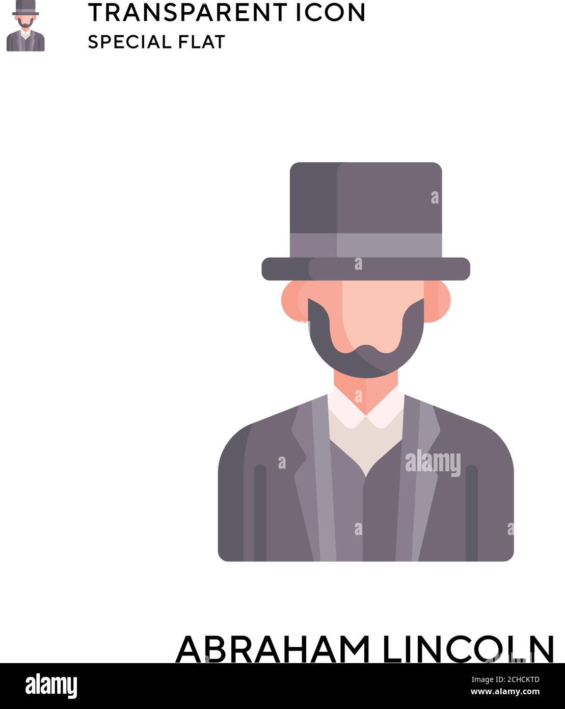Washington dc abraham lincoln memorial Stock Vector Images - Alamy