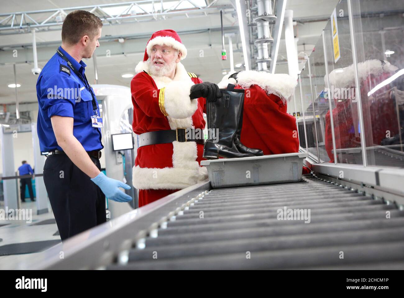 20 claus hi-res stock photography and images - Alamy