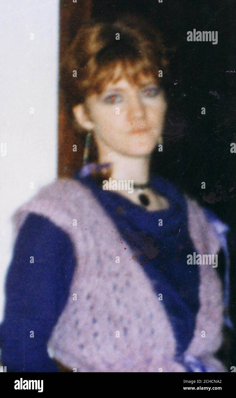 Cheryl picture hi-res stock photography and images - Alamy