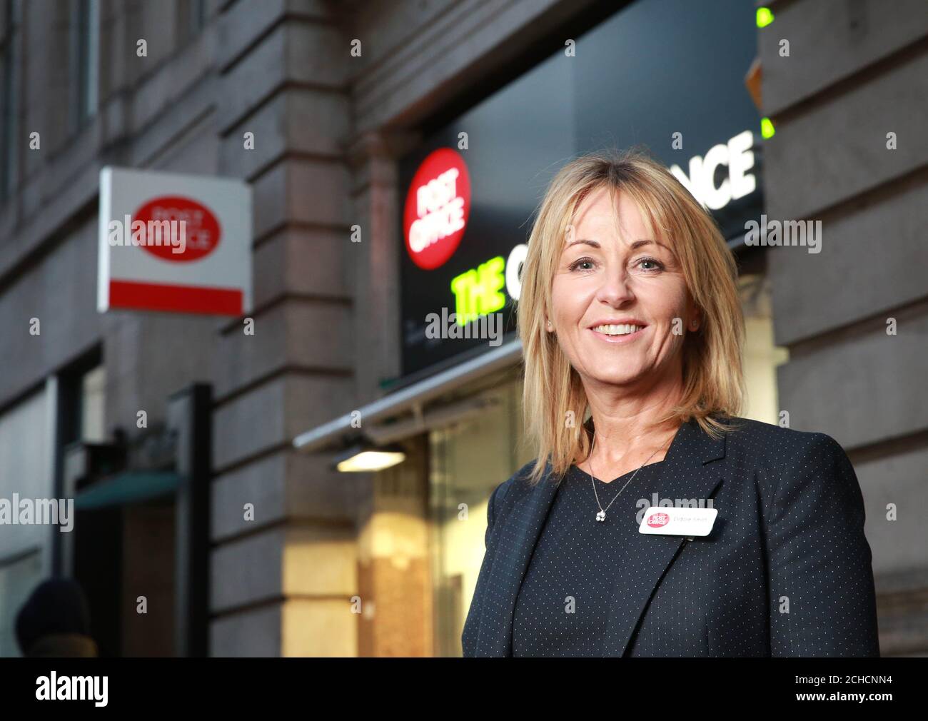 Now retail hi-res stock photography and images - Alamy