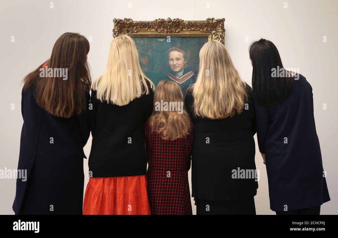 Goes on display tate britain hi-res stock photography and images - Alamy