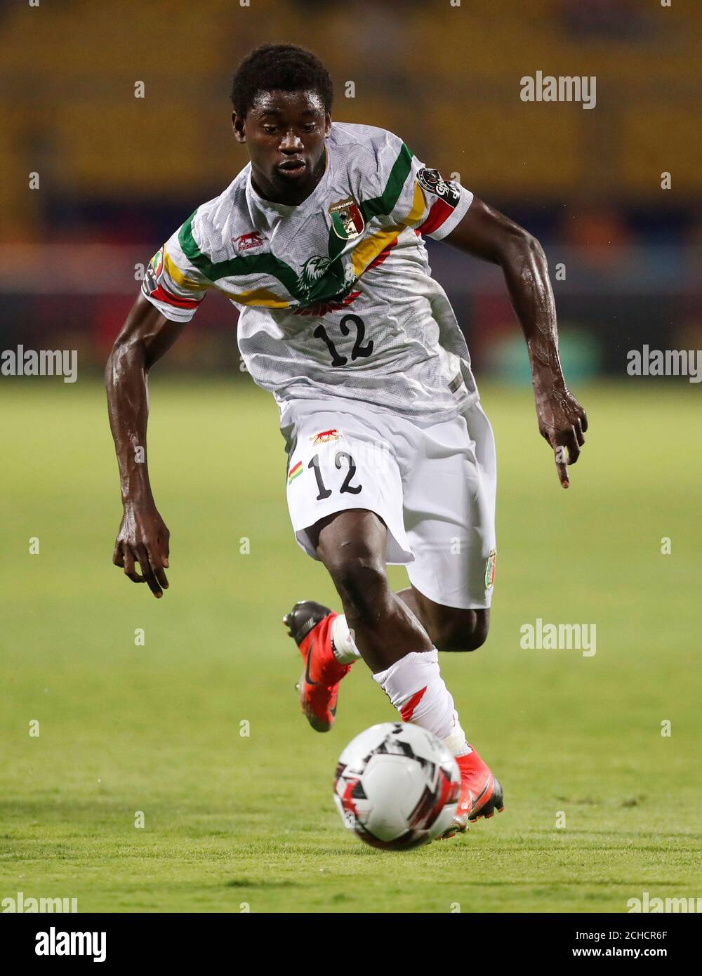 Sekou Koita High Resolution Stock Photography and Images - Alamy