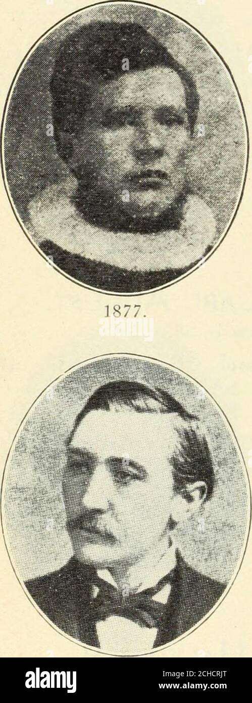 1875 03 06 hi-res stock photography and images - Alamy