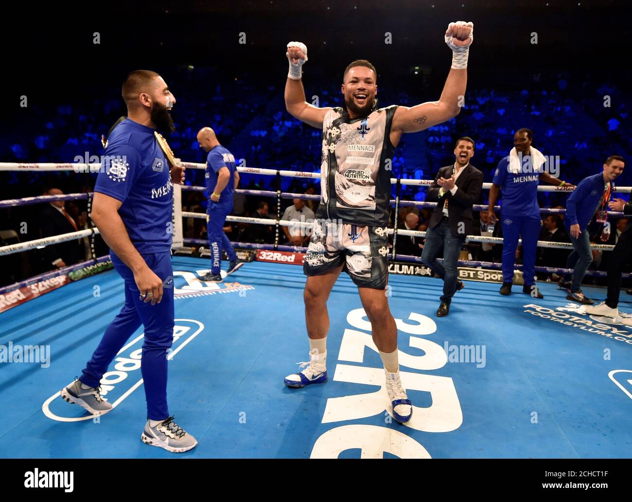 Joyce bryant hi-res stock photography and images - Alamy