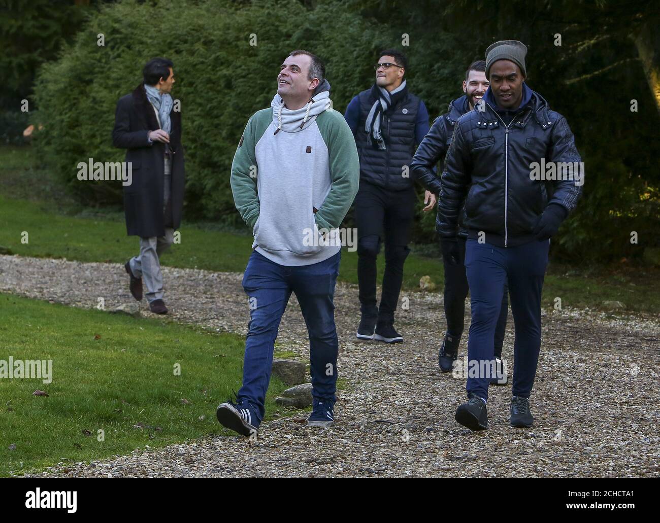 Haunted mansion hi-res stock photography and images - Alamy