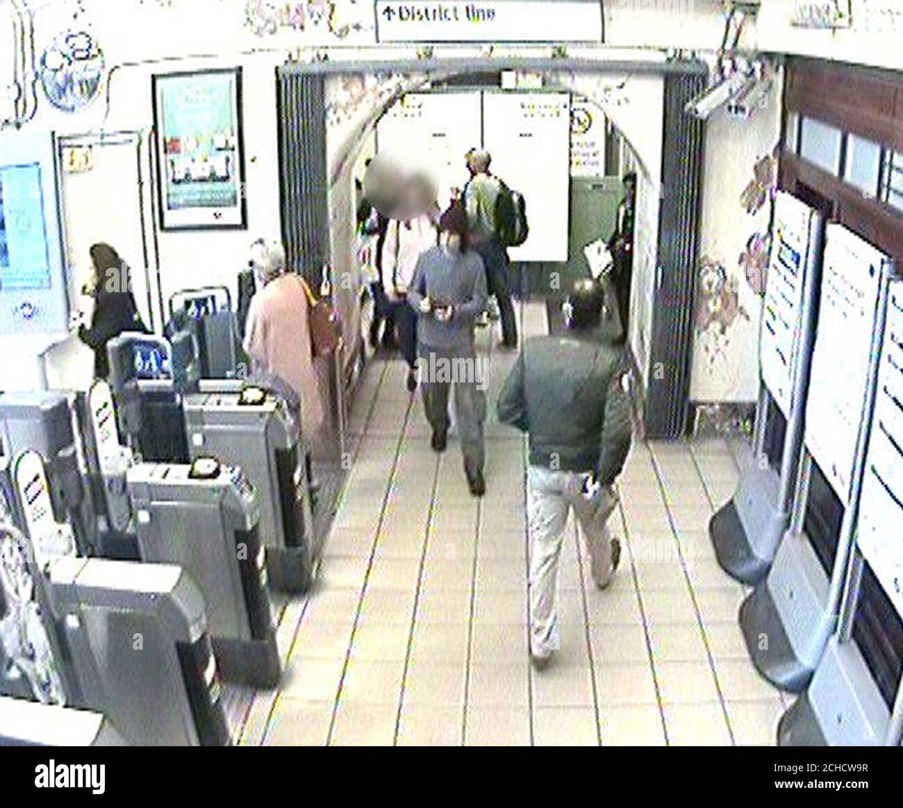 Putney police station hi-res stock photography and images - Alamy