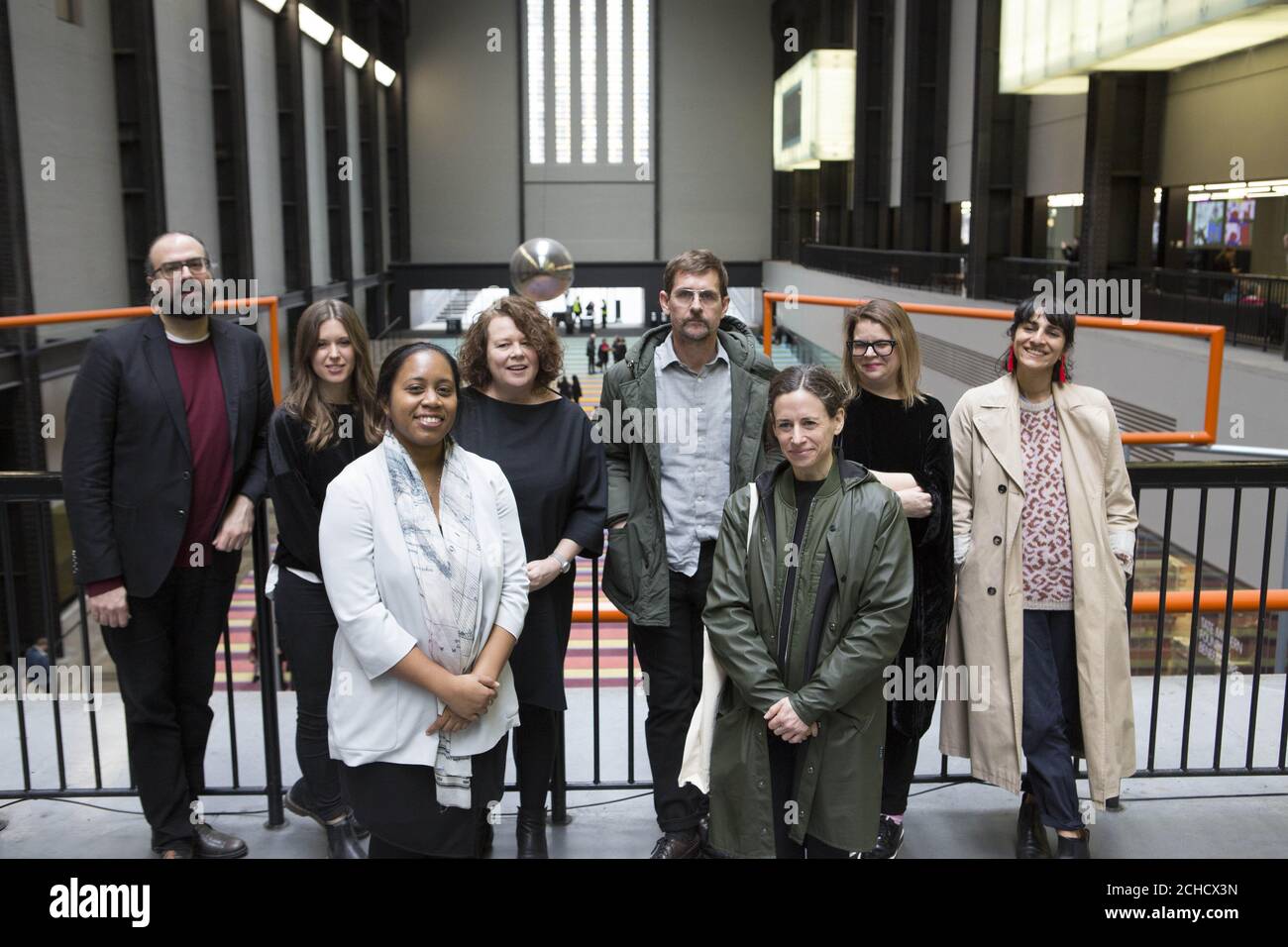 Biennial of contemporary art hi-res stock photography and images - Alamy