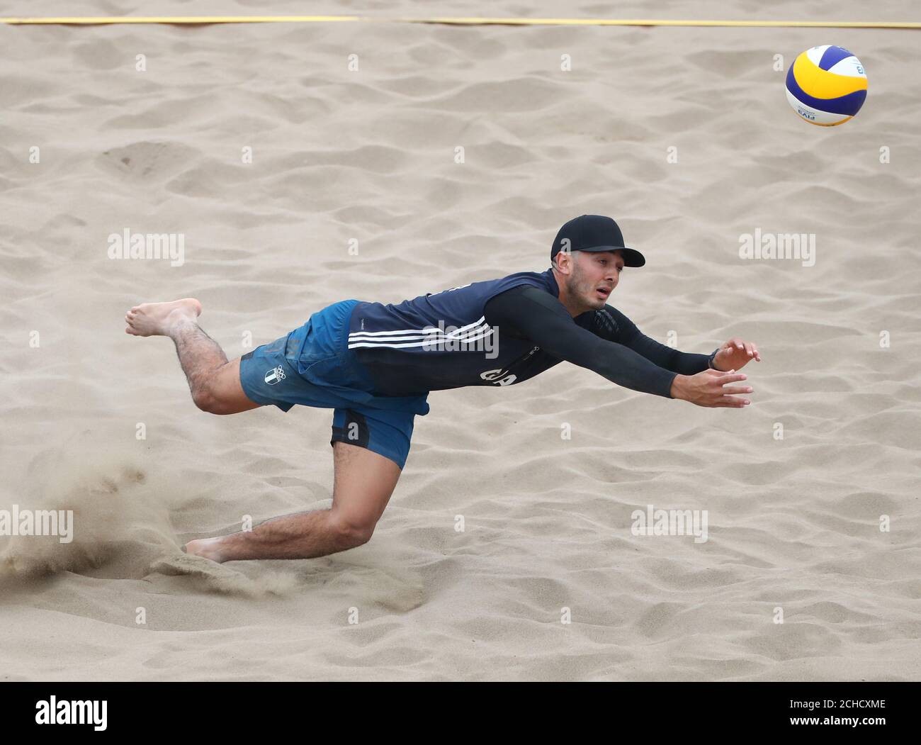 As de voleibol hi-res stock photography and images - Alamy