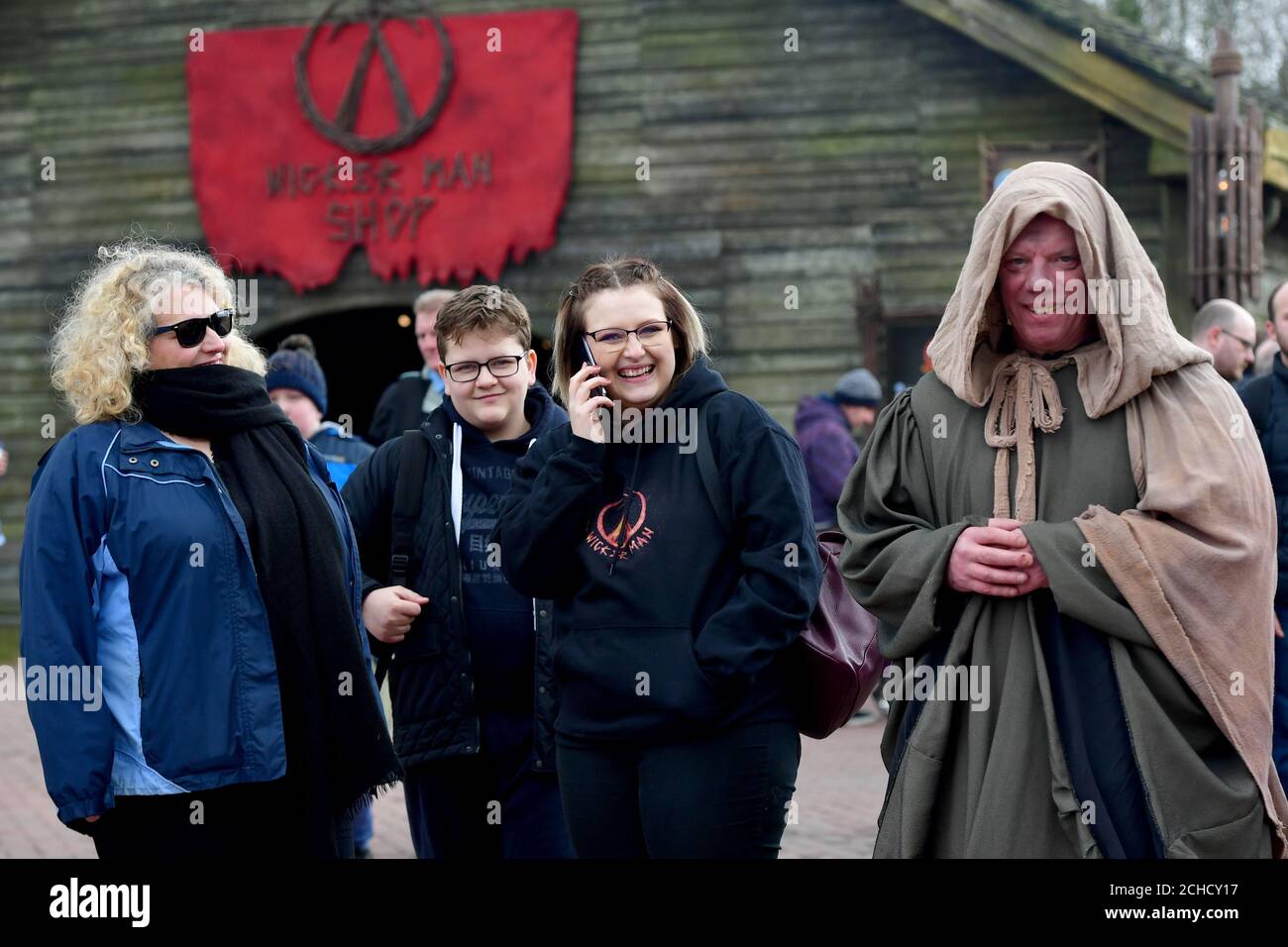 Six storey flaming structure hi-res stock photography and images - Alamy