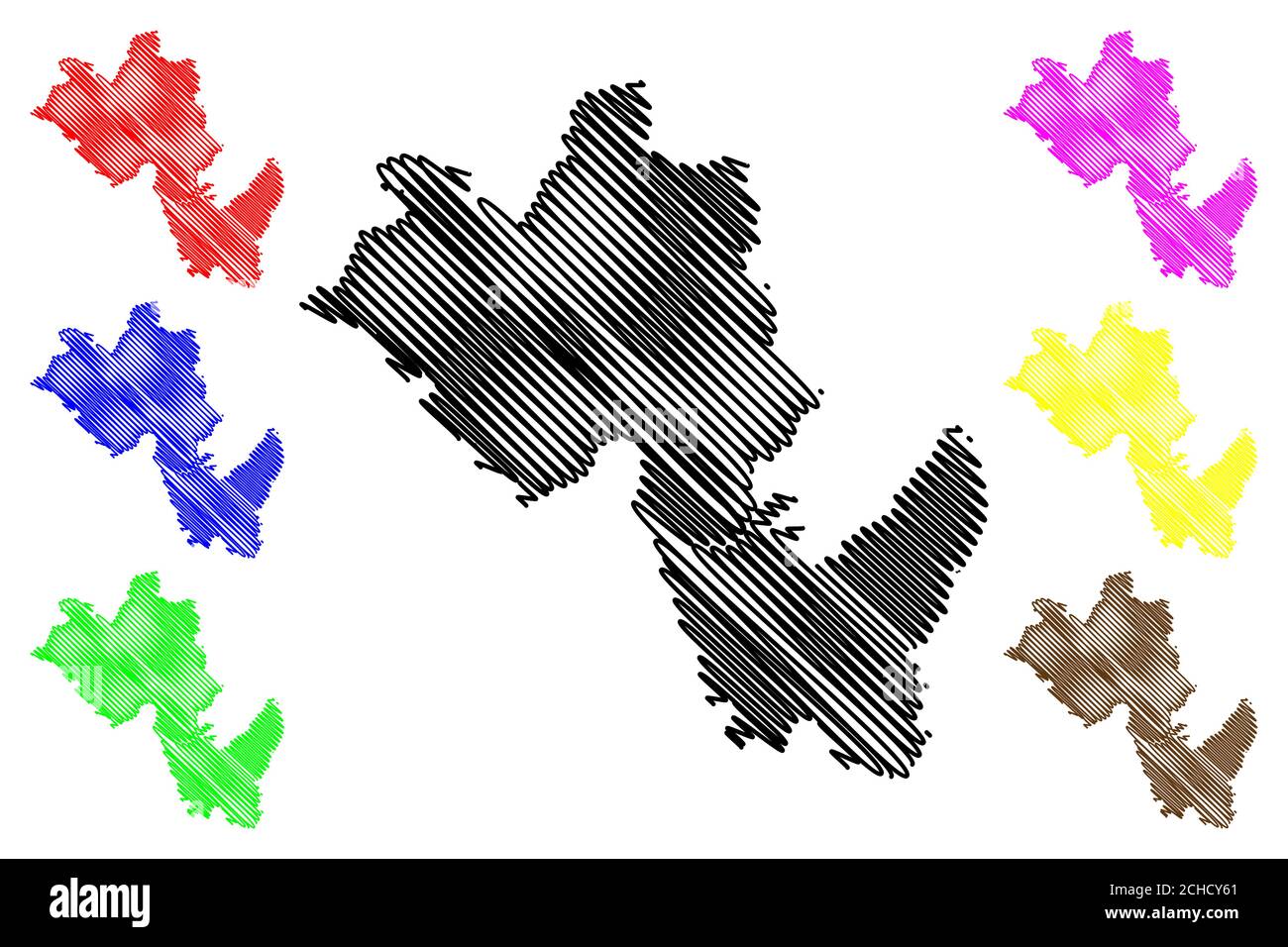 Pohang City (South Korea, Republic of Korea, ROK, North Gyeongsang ...