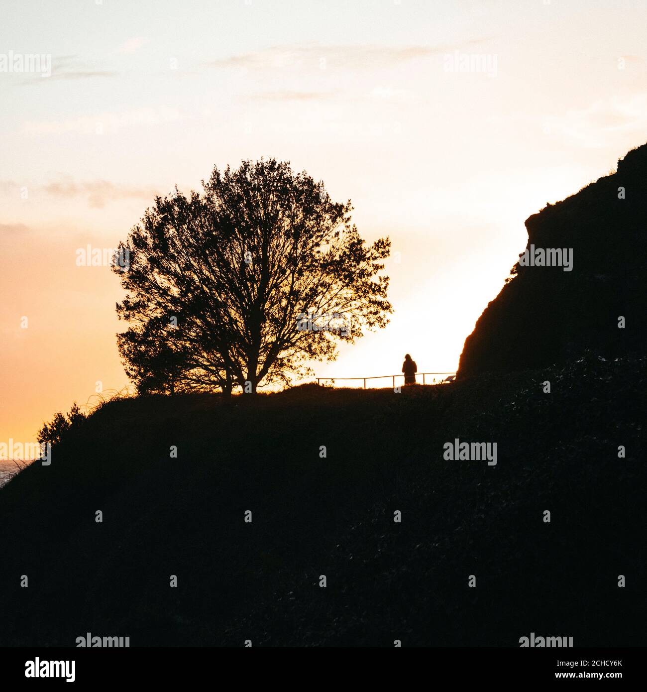 Pointe du roc hi-res stock photography and images - Alamy