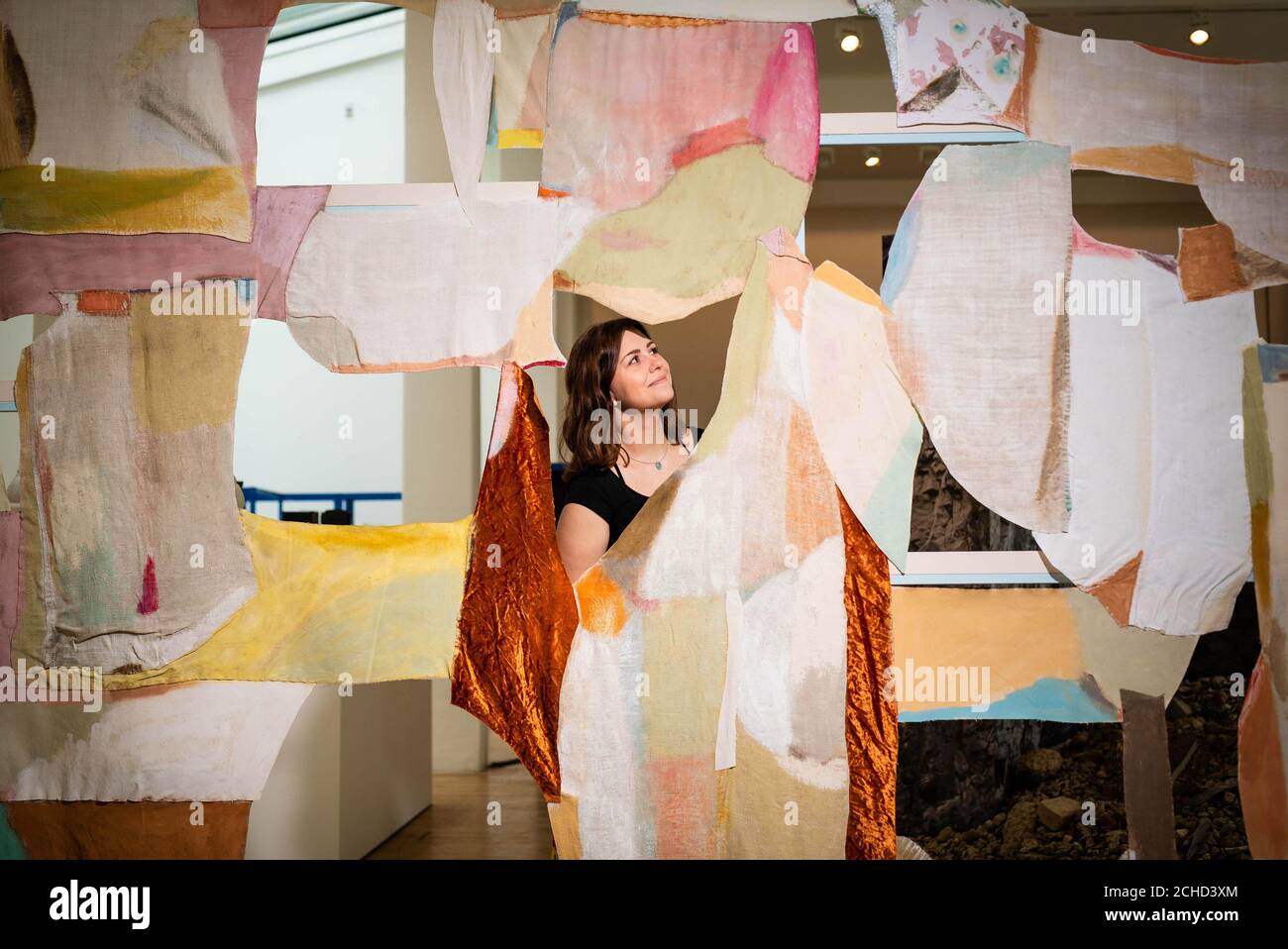 Art hindle hi-res stock photography and images - Alamy