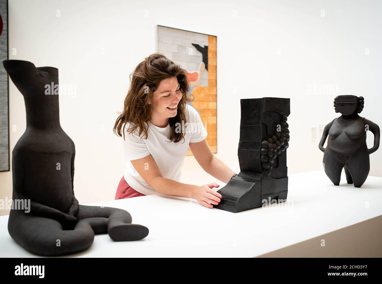 Renee so art hi-res stock photography and images - Alamy