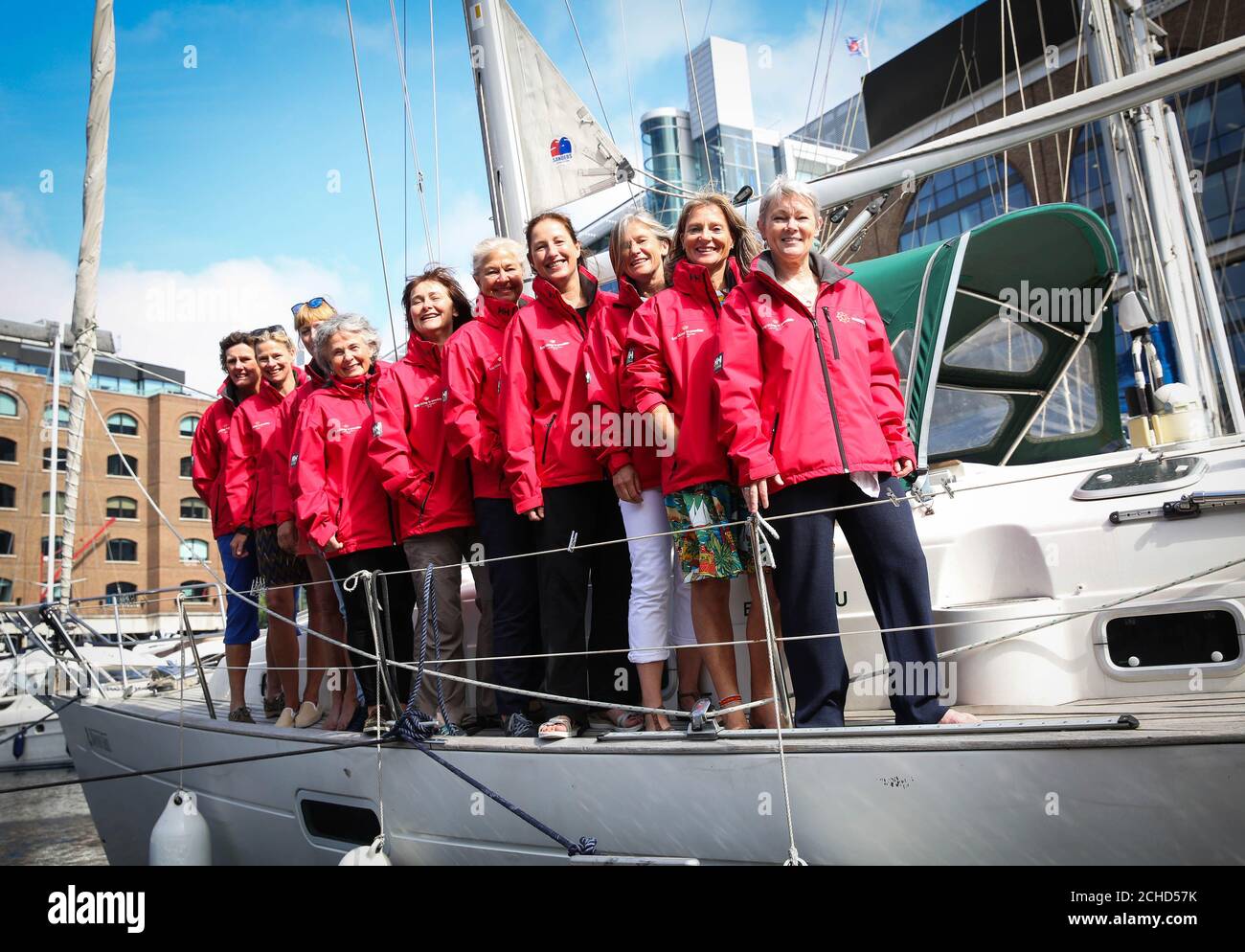 Tanja edwards hi-res stock photography and images - Alamy