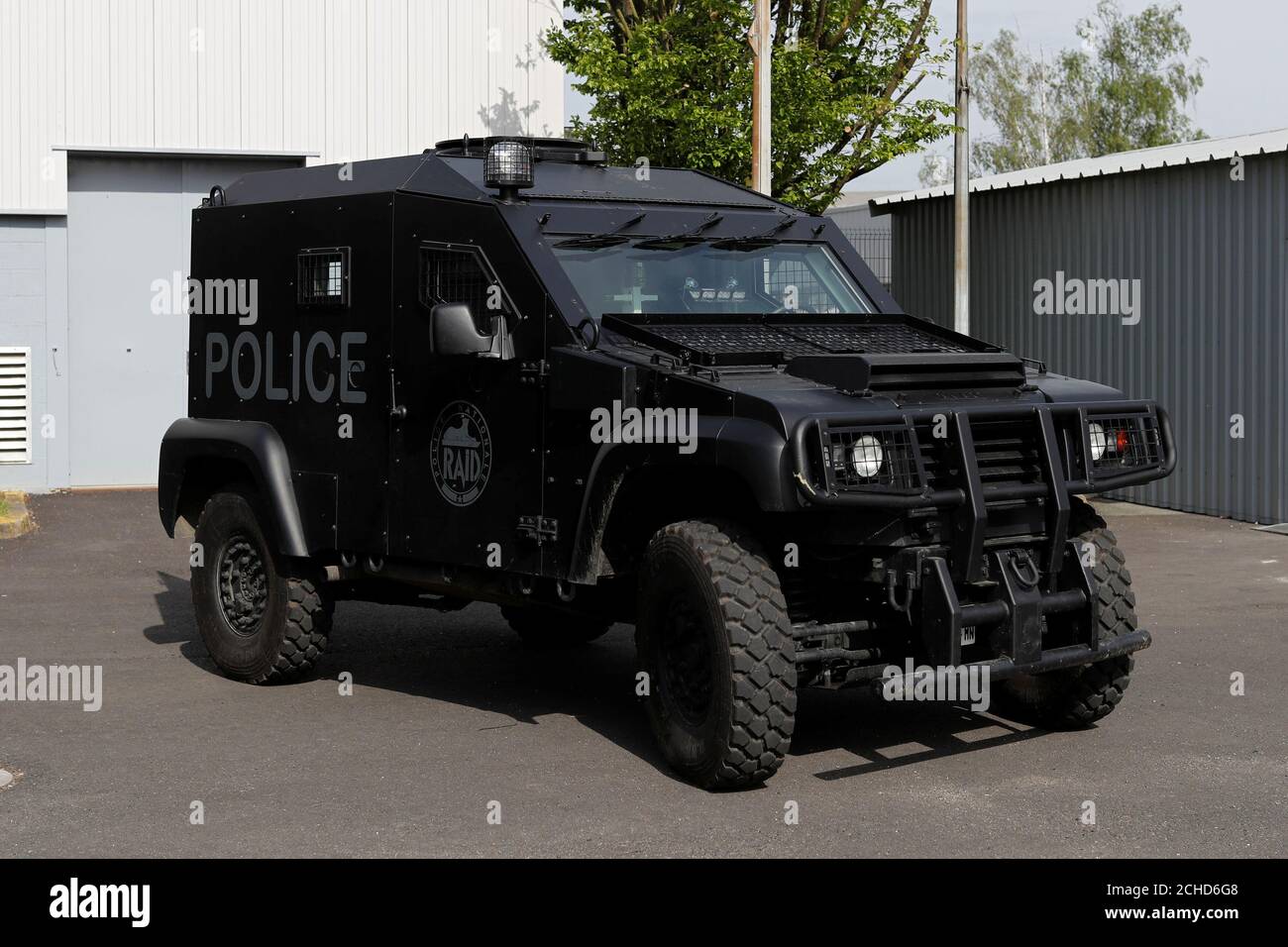 Nexter High Resolution Stock Photography and Images - Alamy
